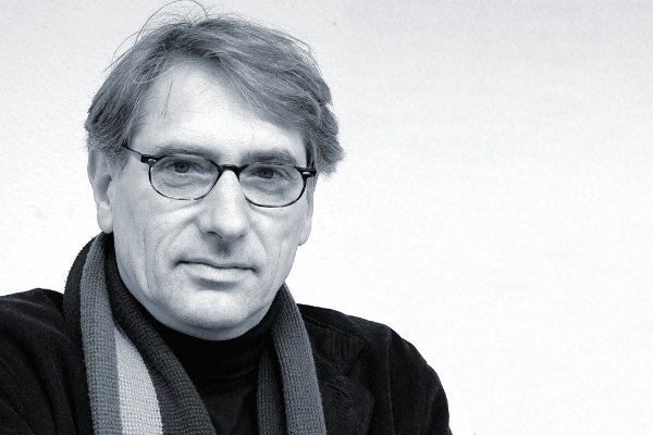 Hans Thill – poemas humanos