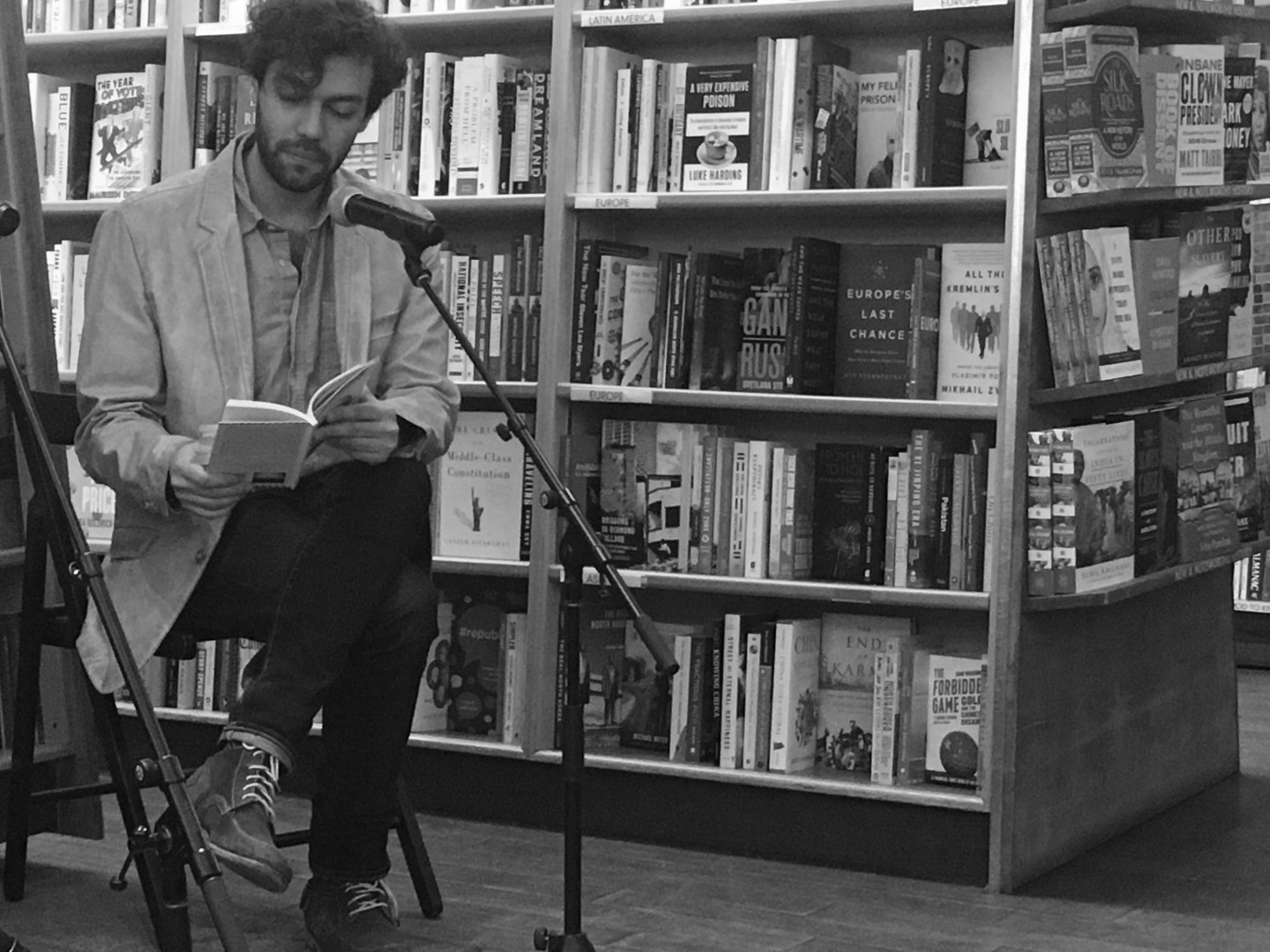 Adalber Salas Hernández – poemas humanos