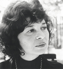 Mascha Kaléko – poemas humanos